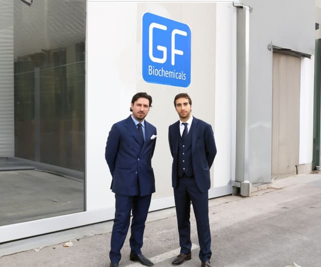 GFBiochemicals